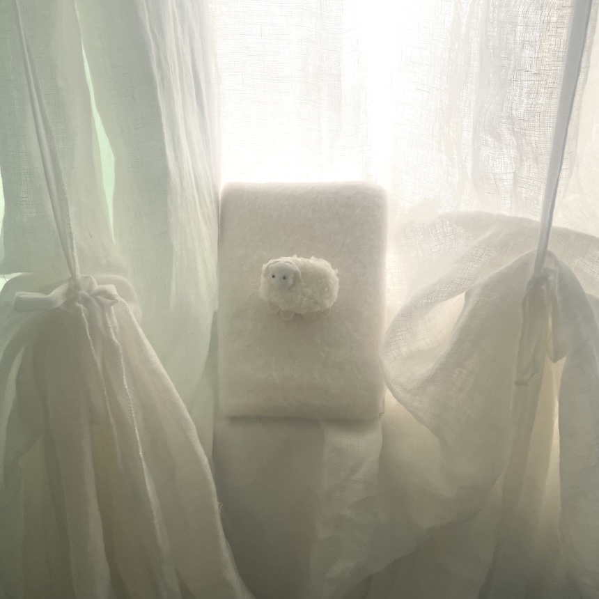 밍글밍글 | LAMB NOTE | 찹스틱스